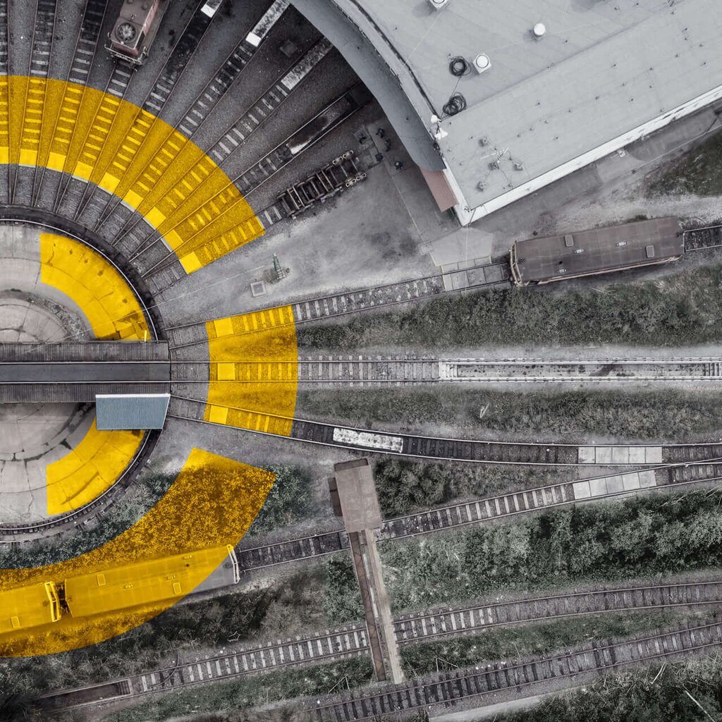 One Belt, One Road 2021 | Transporeon