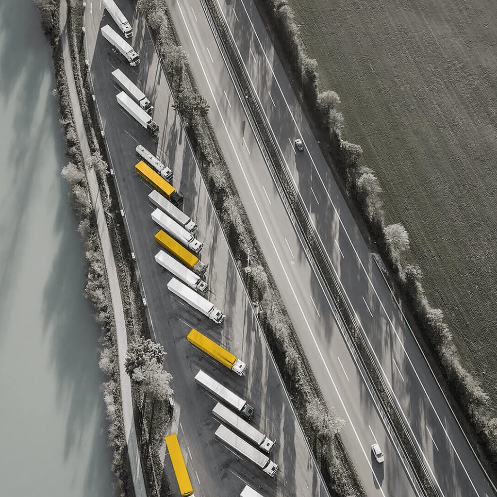 Dock and Yard Management for Shipper | Transporeon