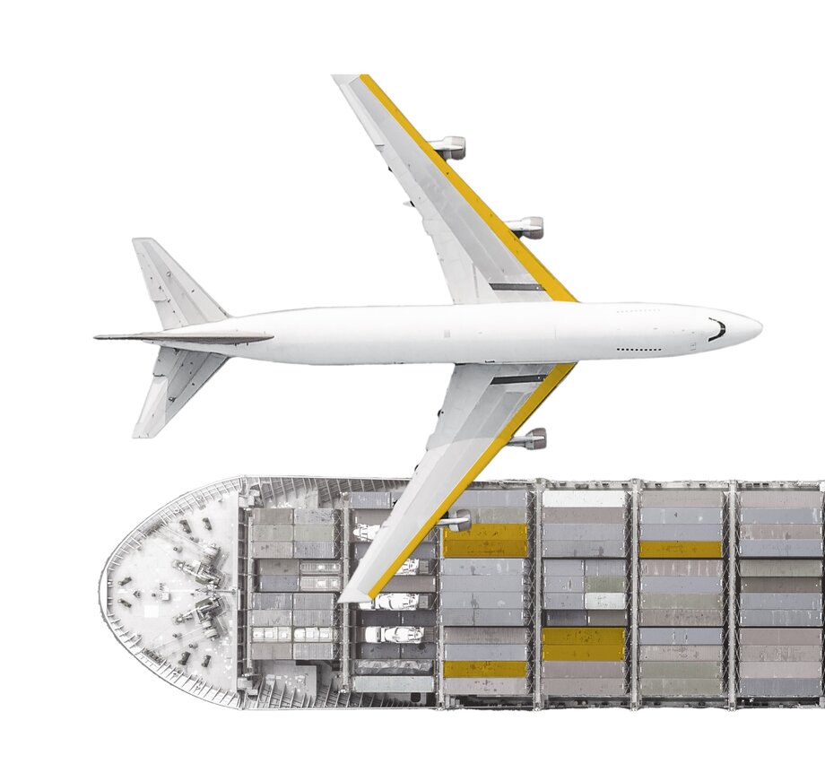 Transporeon now offers ocean and air freight spot data | Transporeon