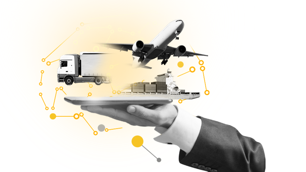 How Carrier profiling improves spot freight acceptance rates | Transporeon