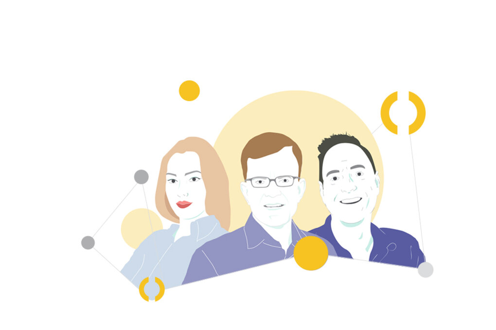 Does Logistics Matter? Podcast Episode: Next-Generation Freight ...