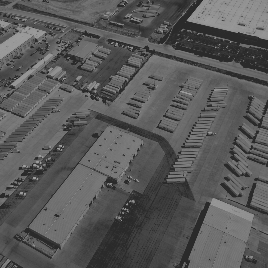 Dock & Yard Management | Transporeon