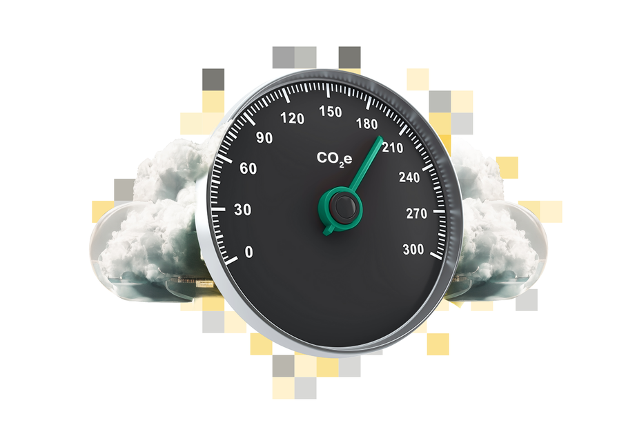All New Carbon Visibility Solution | Transporeon