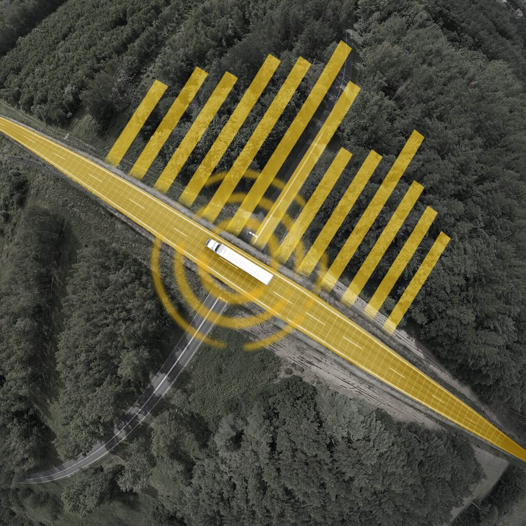 Pulse Report | Transporeon