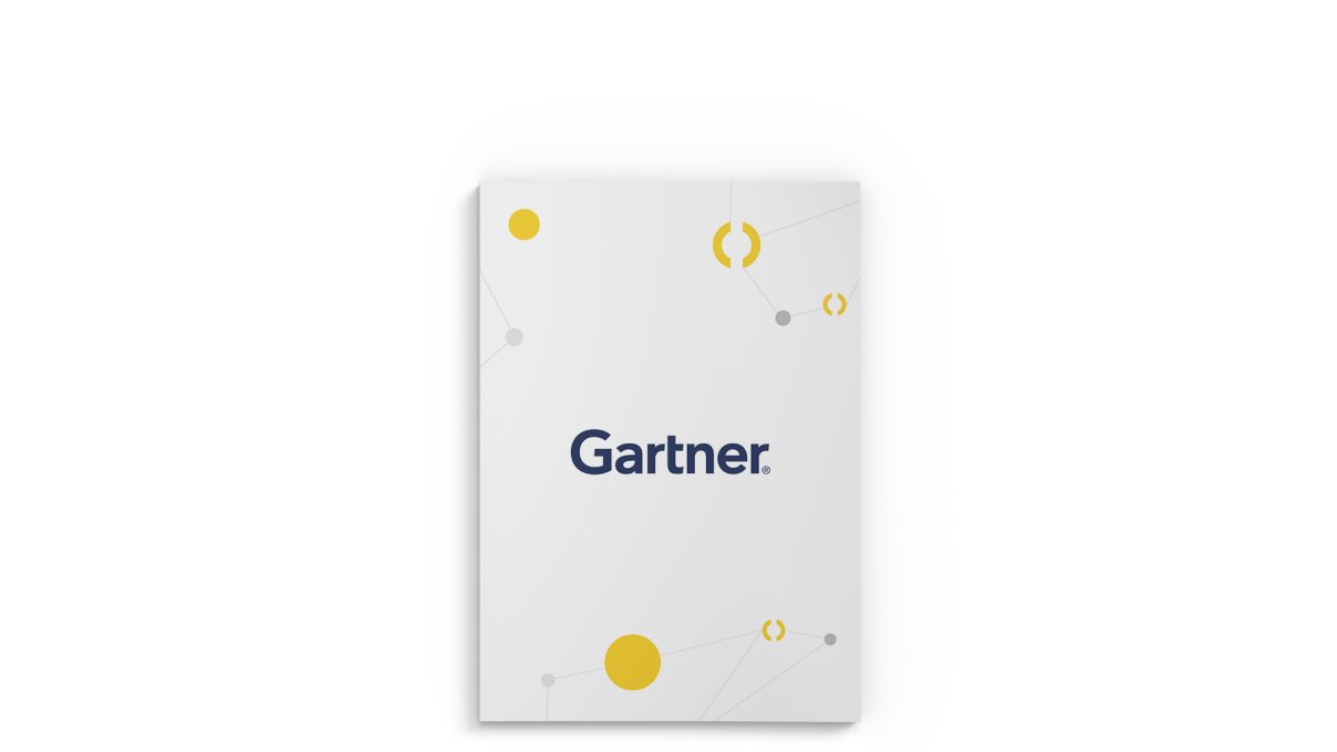 Gartner 2021 Magic Quadrant for Real-Time Transportation Visibility ...