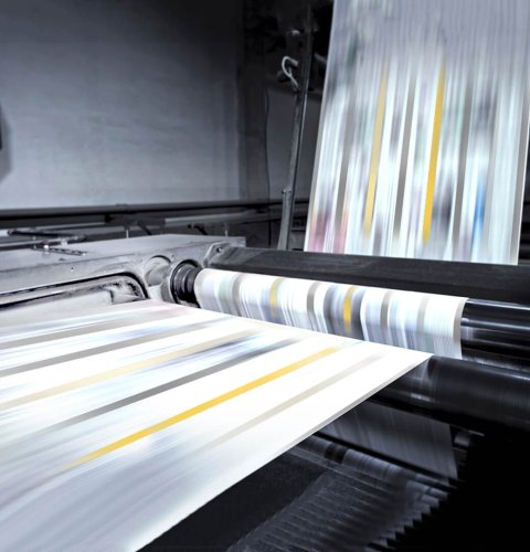 Paper, Packaging & Print | Transporeon