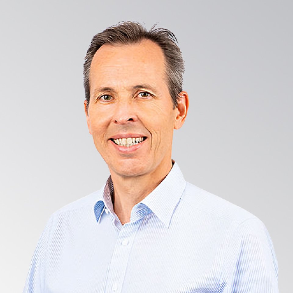 About Us and Company Information | Transporeon | Transporeon