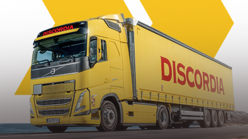 Transportation Management Platform | Transporeon | Transporeon