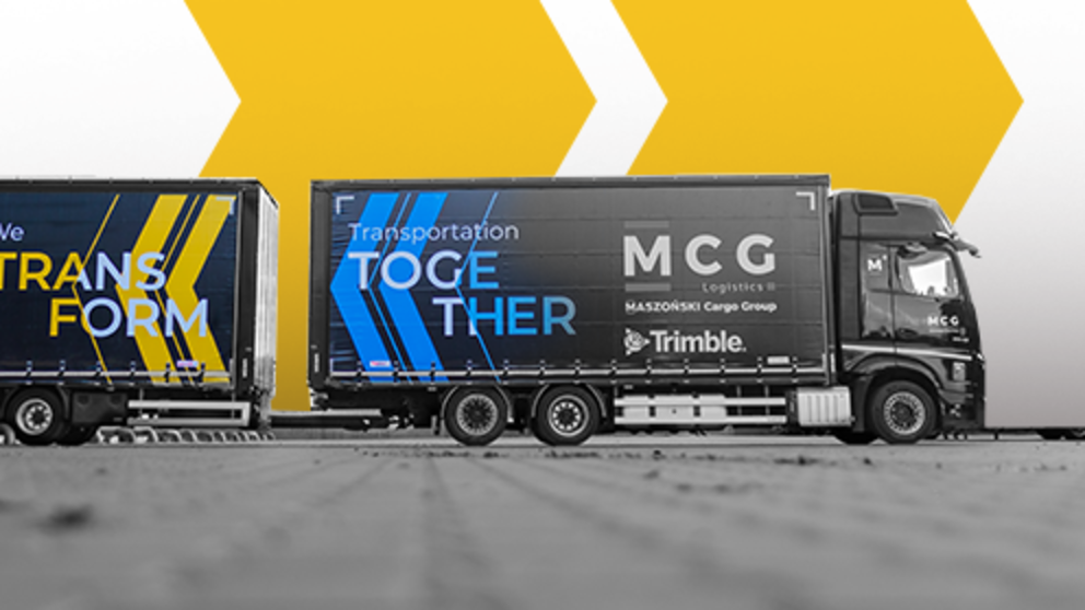 Platforma Zarządzania Transportem | Transporeon