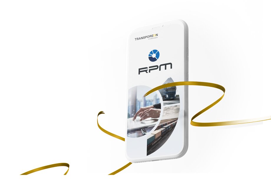 RPM Logistics Deploys Autonomous Truckload Procurement | Transporeon