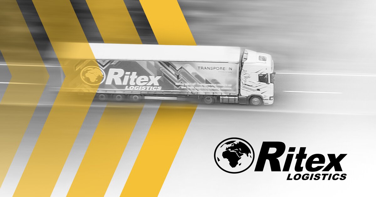 Case Study: Ritex | Transporeon | Transporeon