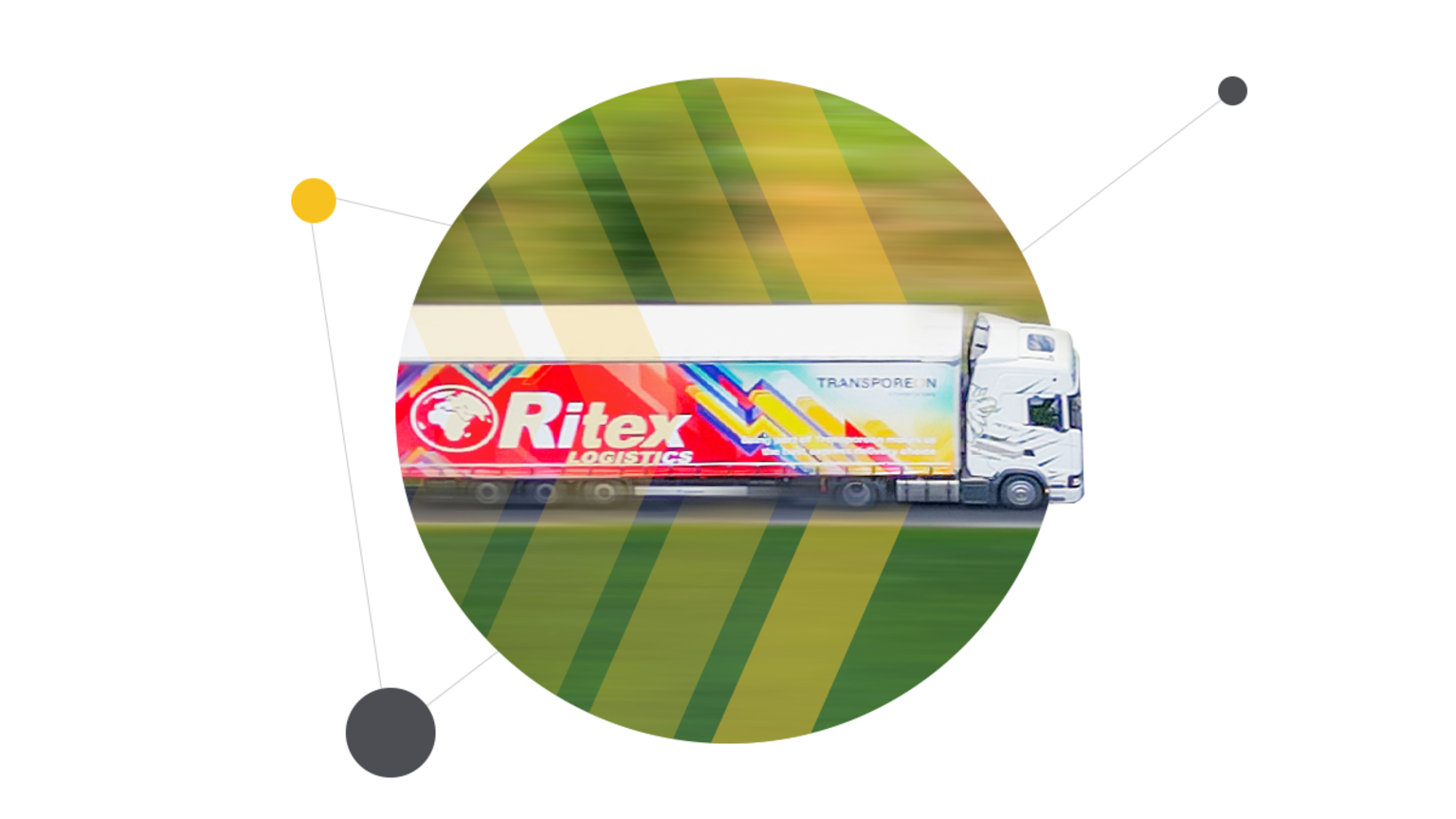 Case Study: Ritex | Transporeon | Transporeon