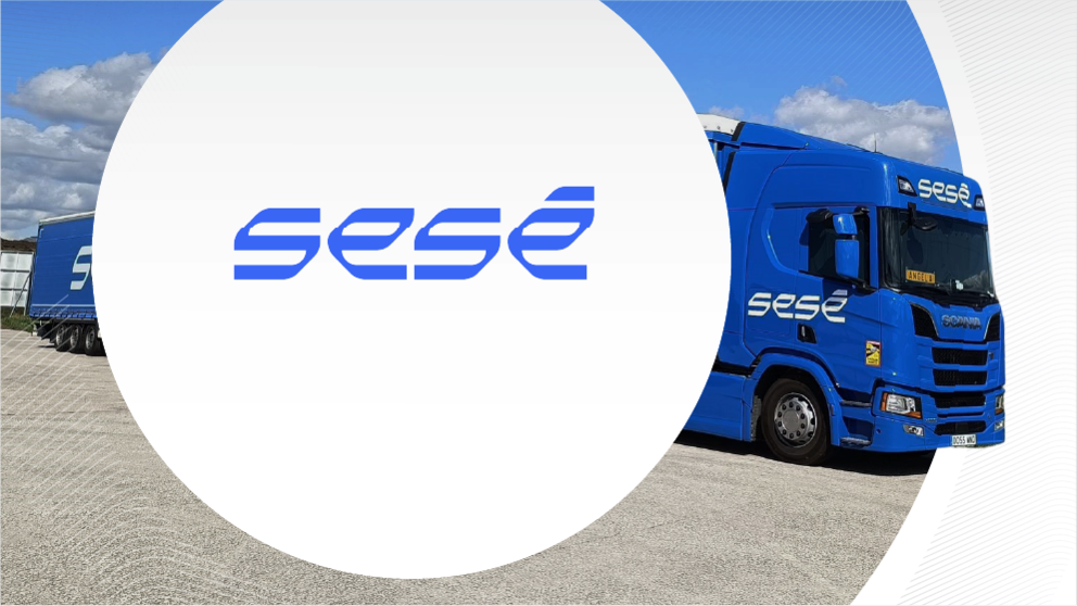 Transportation Management Platform | Transporeon