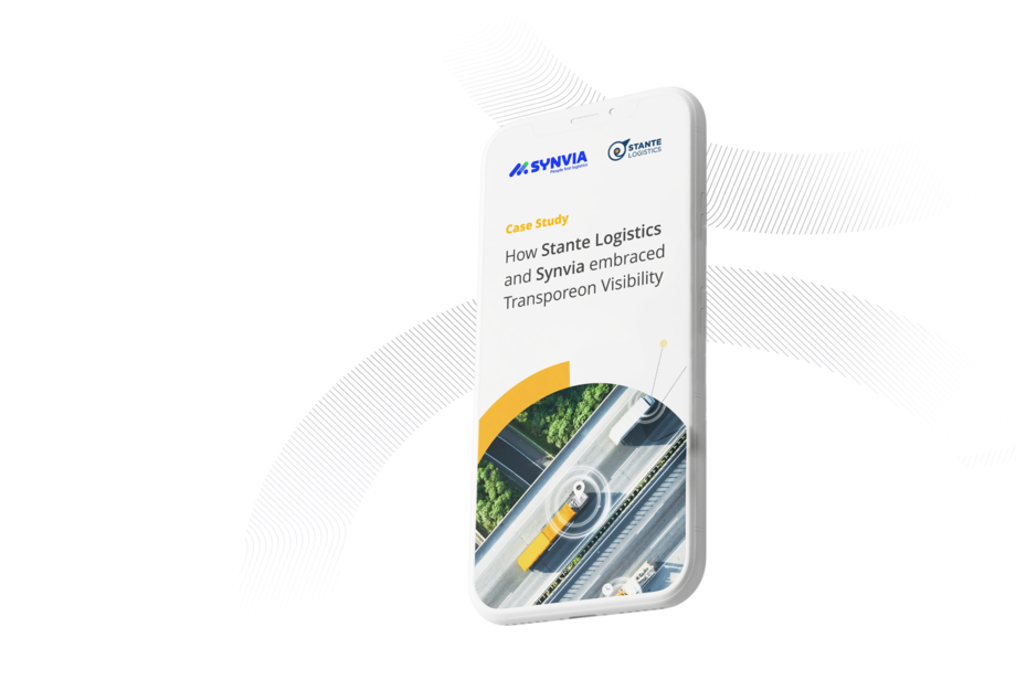 Transportation Management Platform | Transporeon