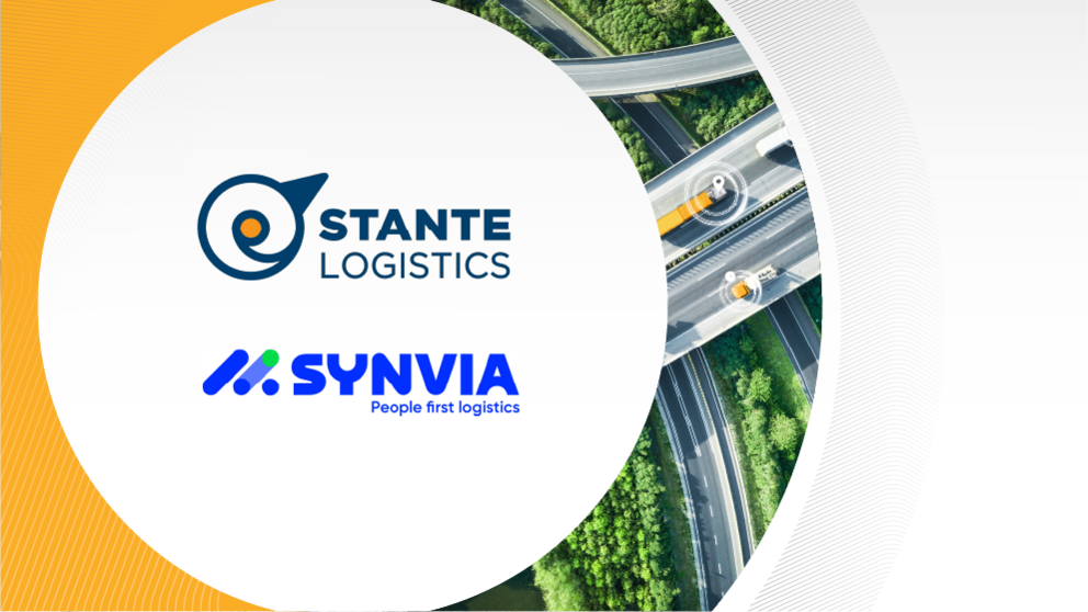 Transportation Management Platform | Transporeon