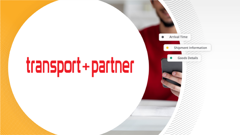 Transportation Management Platform | Transporeon