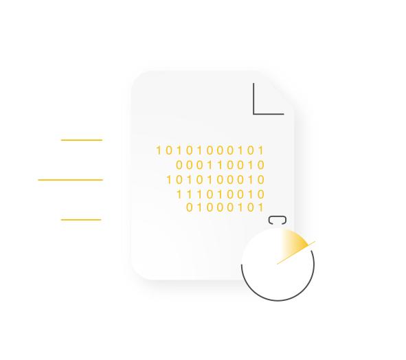 Digital Transport Documents for Shippers | Transporeon | Transporeon