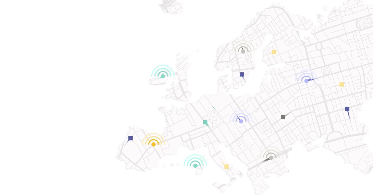 Telematics | Transporeon