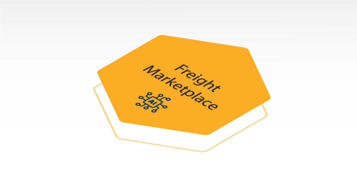 The spot platform for carriers | Transporeon