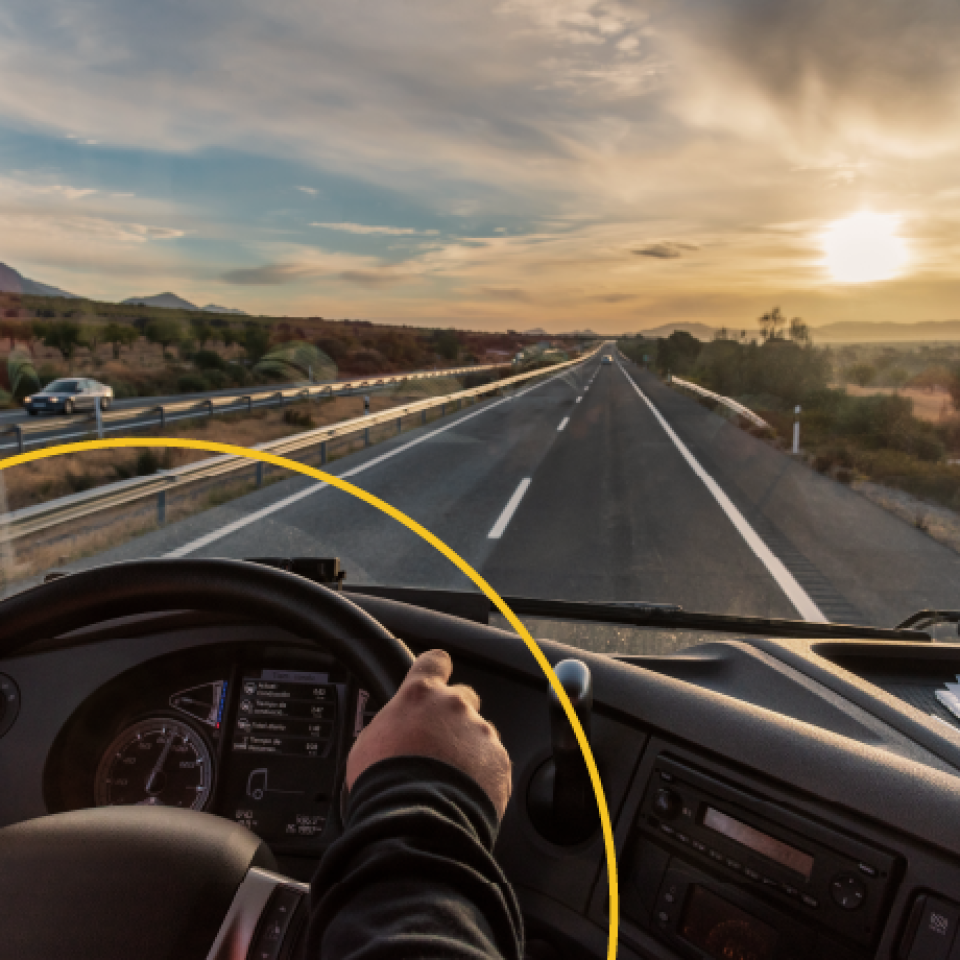 Transportation Management Platform | Transporeon