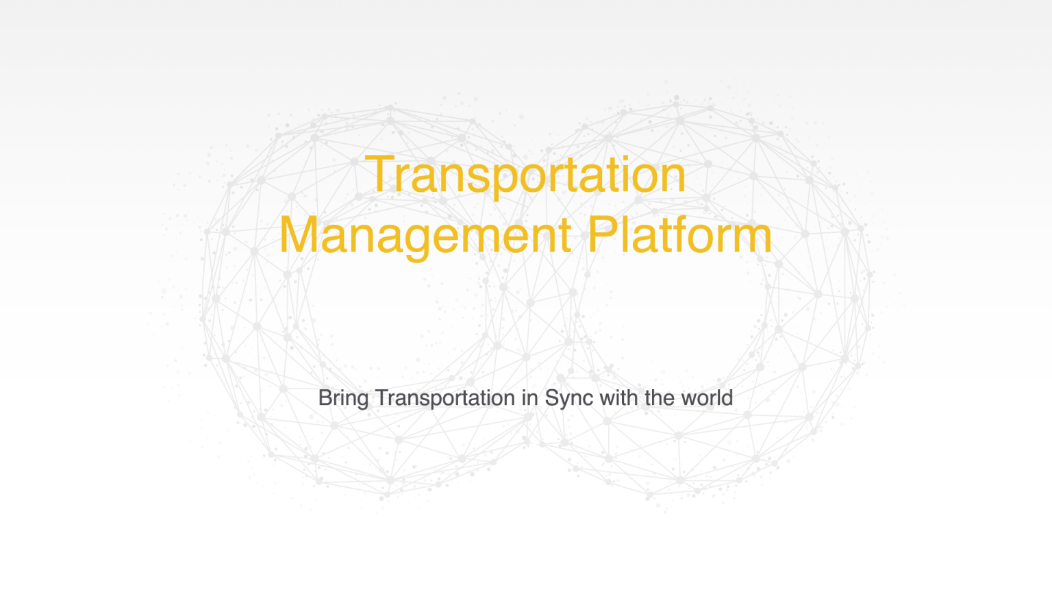 Transporeon Transportation Management Platform for shipper | Transporeon