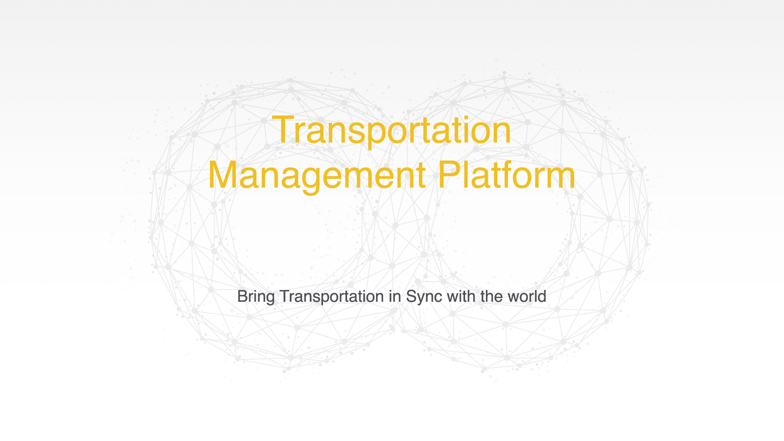 Transporeon Platform | Transporeon