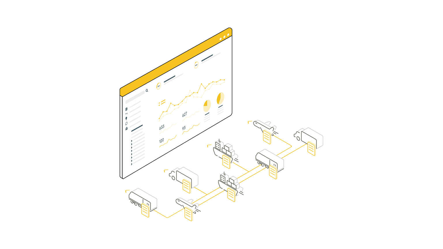 TMS for Shippers | Best Transportation Management Platform for ...