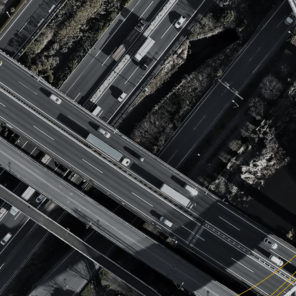 TMS for Carriers & LSP – Transportation Management Platform | Transporeon