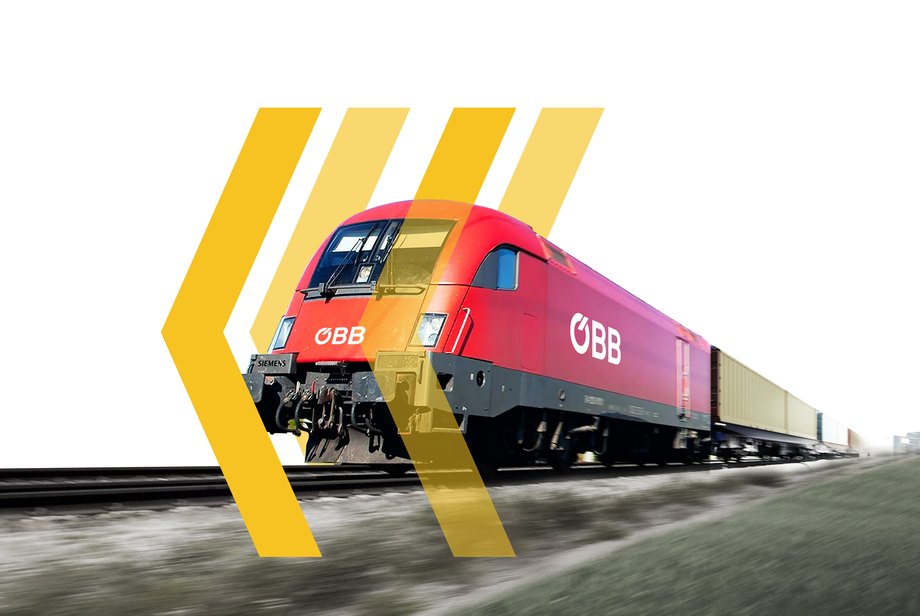 ÖBB Rail Cargo Group and Transporeon agree on partnership | Transporeon
