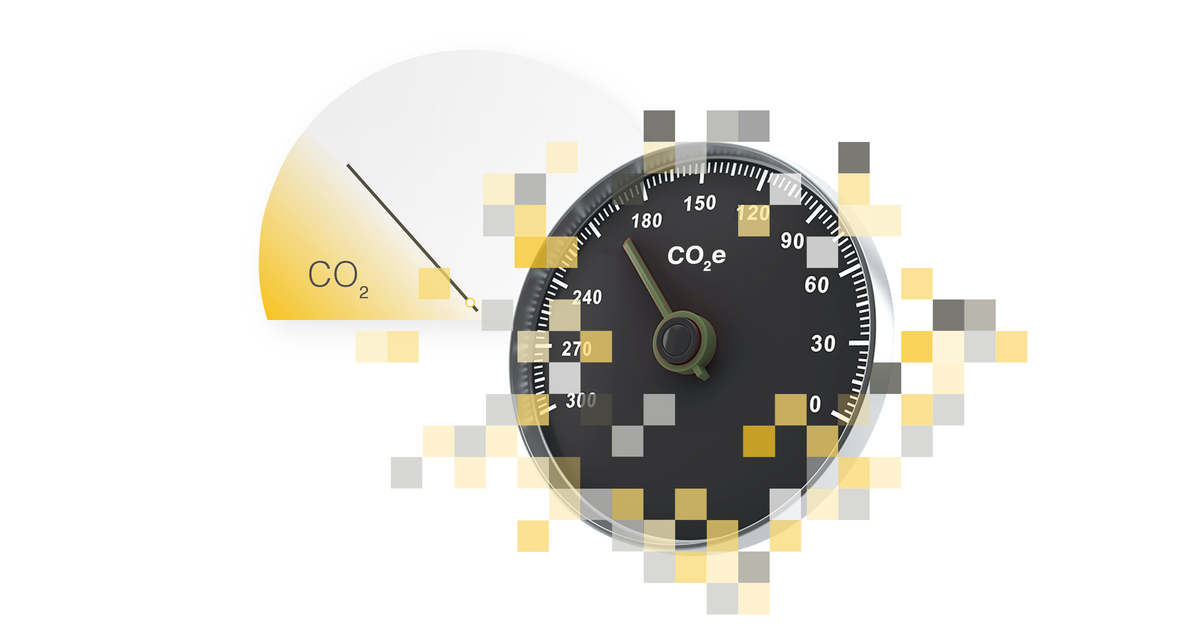 Carbon emissions monitoring | Transporeon