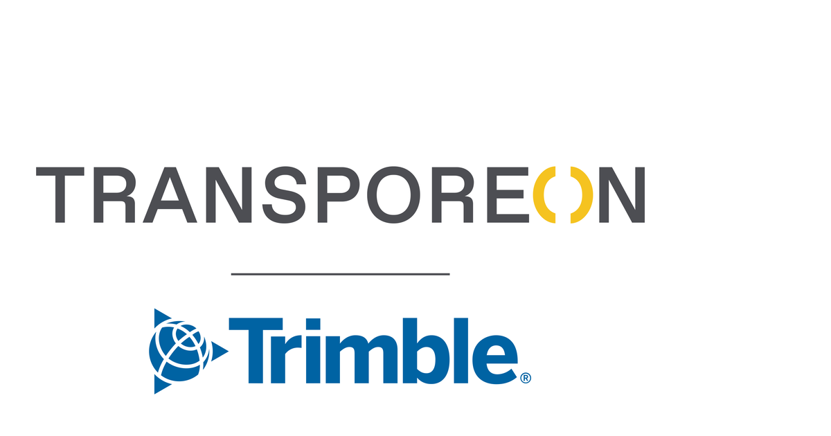 Trimble erwirbt Transporeon | Transporeon