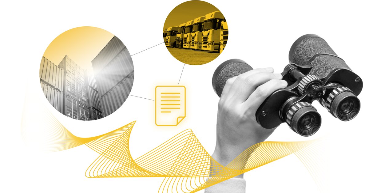 A modern guide to spot freight procurement | Transporeon