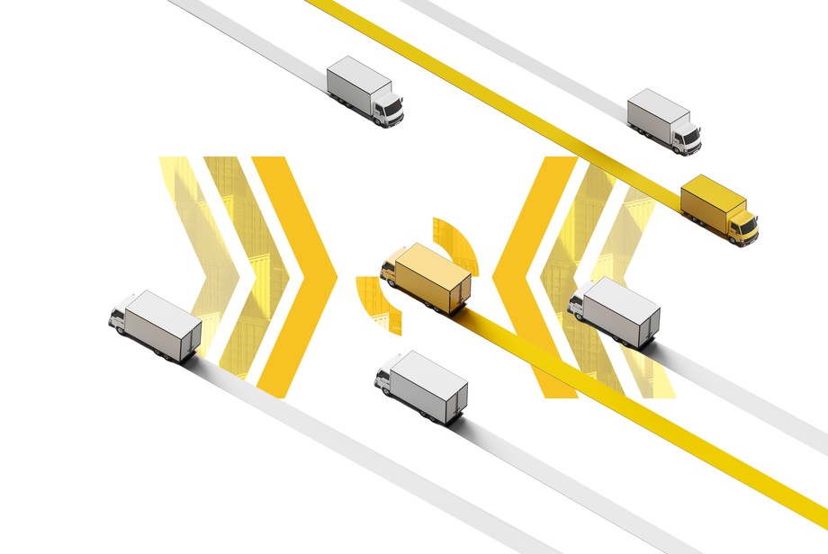 Why dynamic routing guides are essential for freight shippers and ...