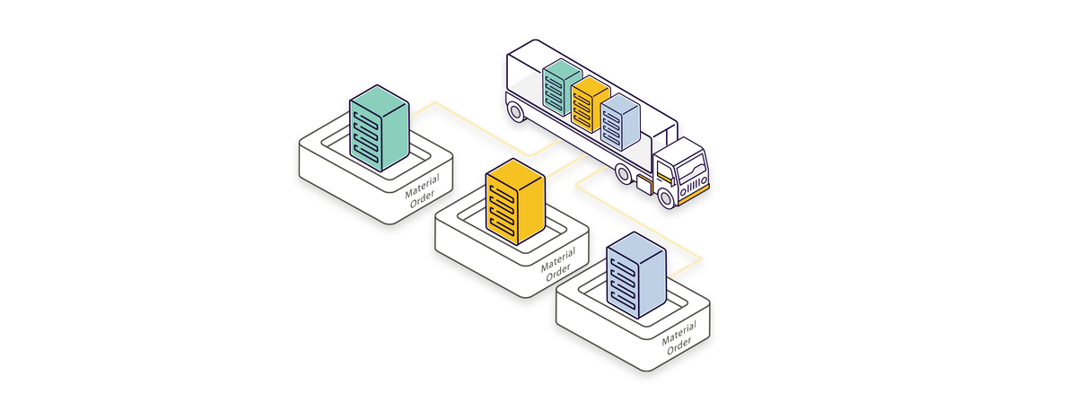 Automate transports across all modes and flows | Transporeon