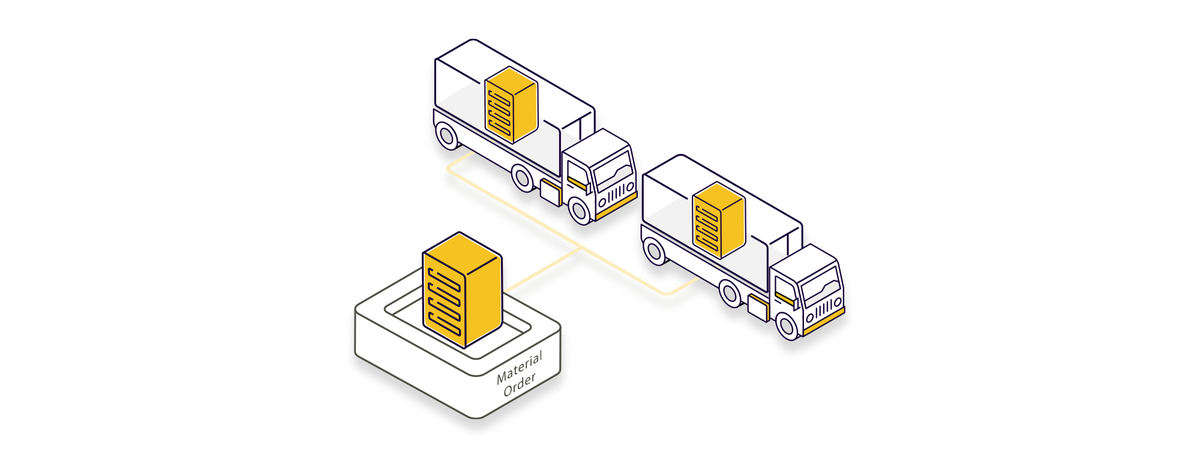 Automate transports across all modes and flows | Transporeon