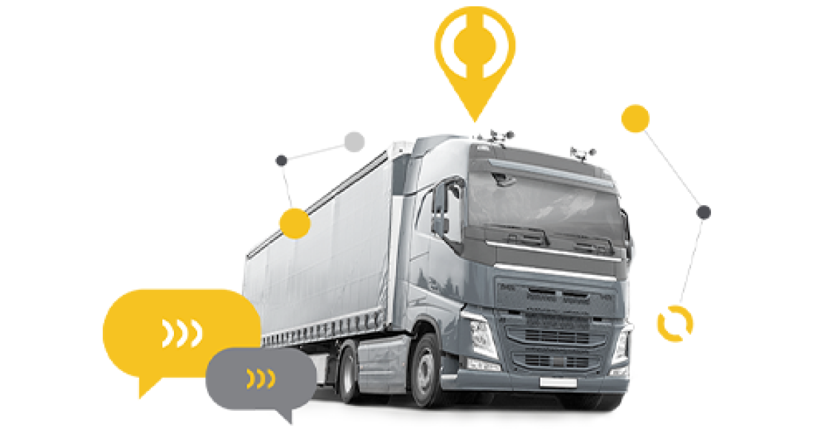 Reduce Costs and Improve Operations with Integrated Visibility ...