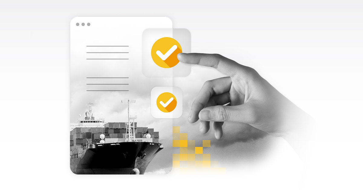 Key Issues for Global Ocean Freight in 2023 | Transporeon