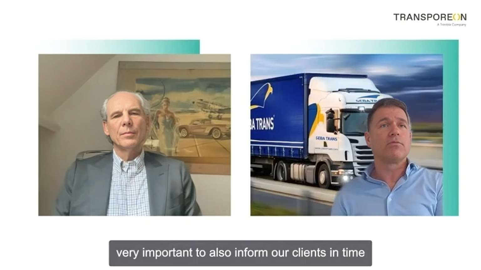 Five ways RTV improves carrier transport planning and execution ...