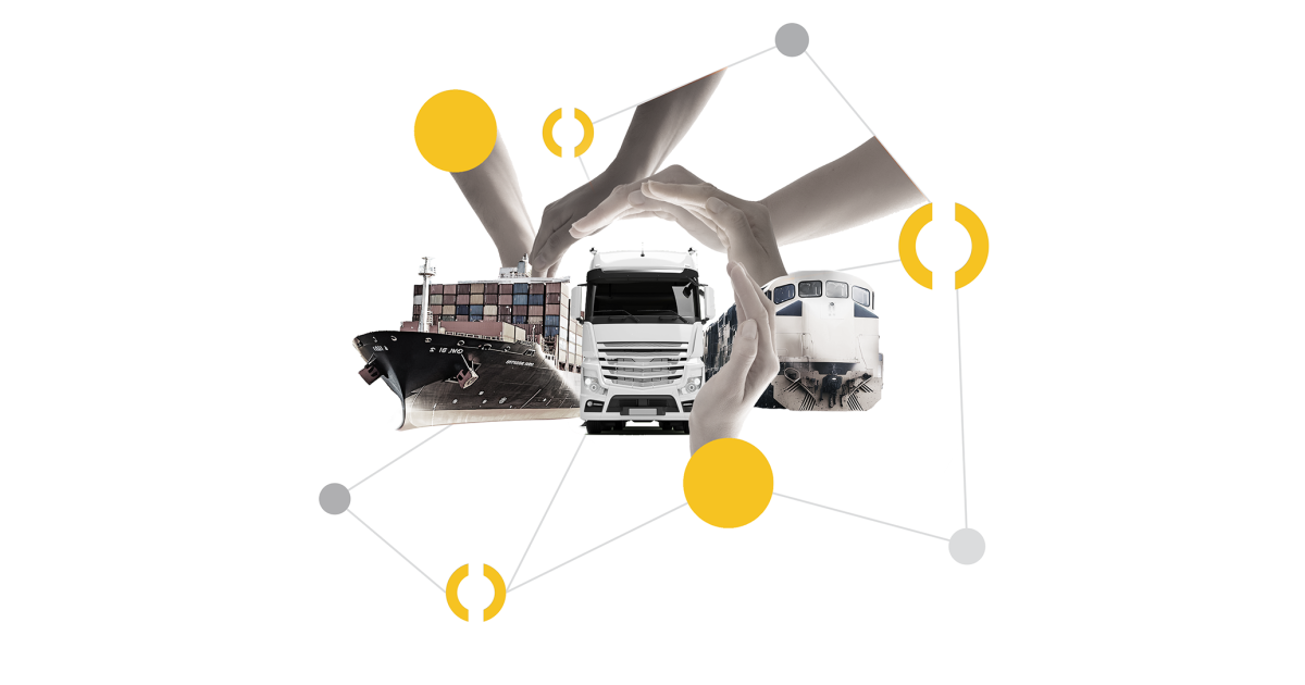 The Transporeon Platform is a gamechanger | Carrier Community Talks ...