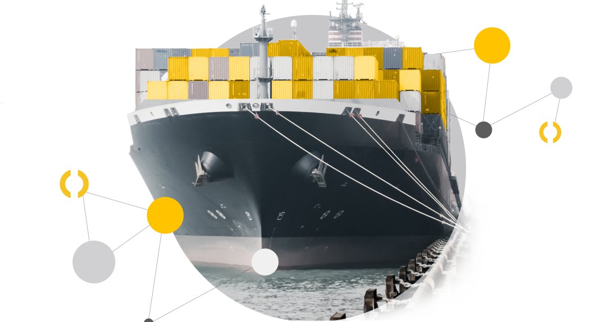 Sea Level: the ocean blog | December | Transporeon