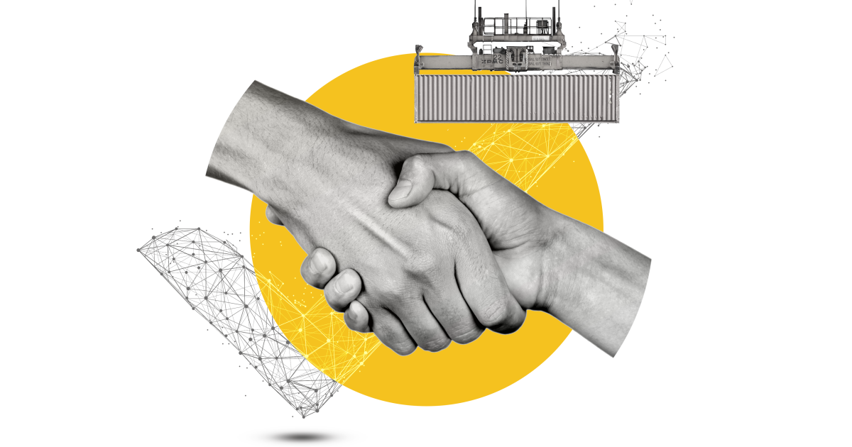 How to become a shipper of choice | Transporeon