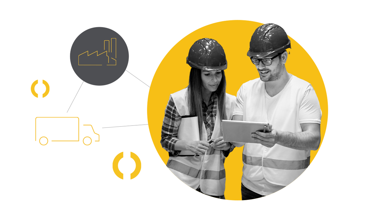 Four things you never knew about Time Slot Management | Transporeon