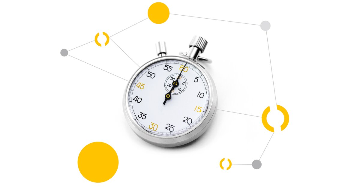 Four things you never knew about Time Slot Management | Transporeon
