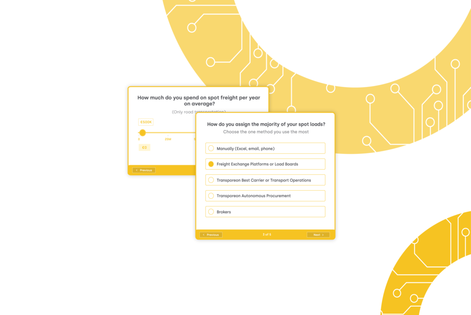 Transporeon | Transporeon