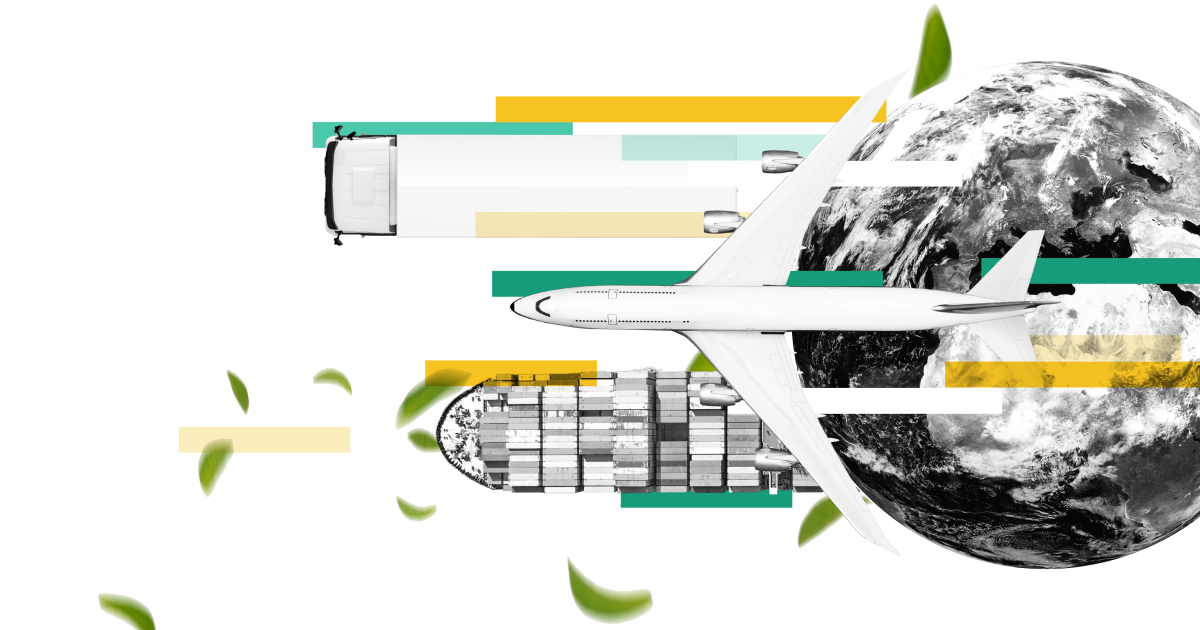 Carbon Intelligence Expert Session | Transporeon