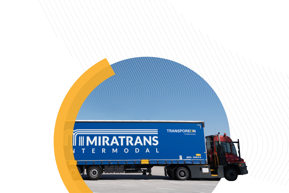 Transportation Management Platform | Transporeon