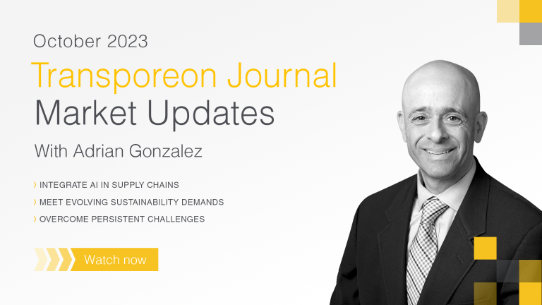 Transporeon | Transporeon