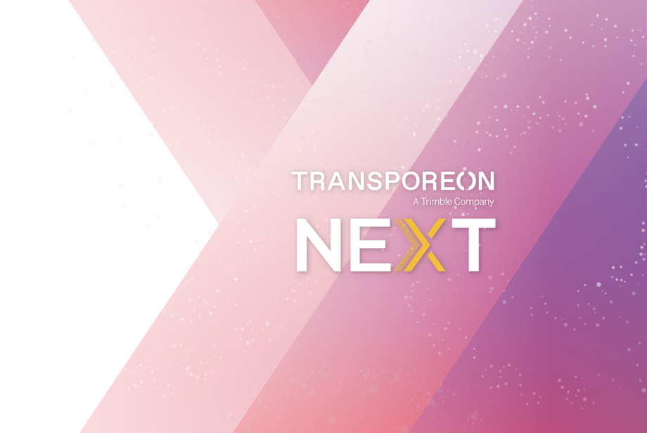 Transporeon NEXT | Transporeon