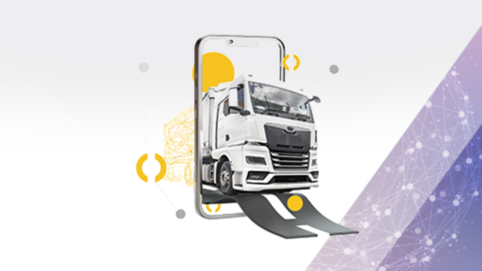 Transporeon NEXT | Transporeon