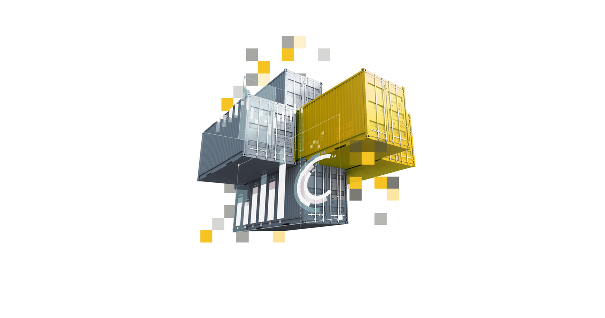 Visibility Hub: Two New Features | Transporeon